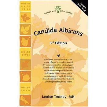 【】Candida Albicans