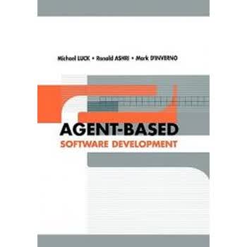 【】Agent-Based Software Development
