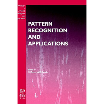 【】Pattern Recognition and