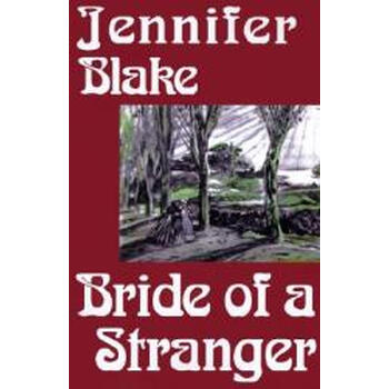 【】Bride of a Stranger