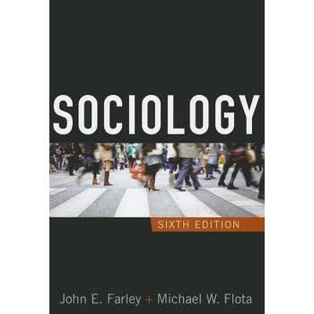 【】Sociology