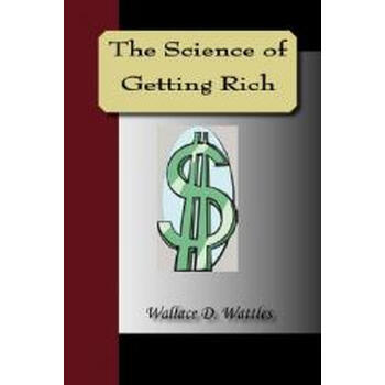 【】The Science of Getting Rich