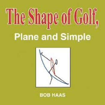 【】The Shape of Golf, Plane and