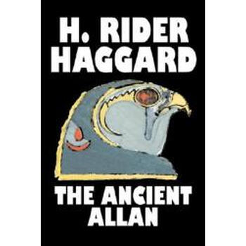 【】The Ancient Allan