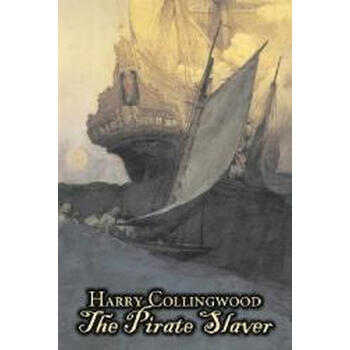 【】The Pirate Slaver