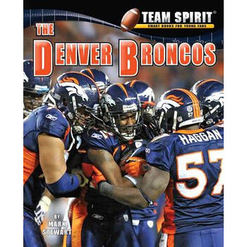 【】The Denver Broncos