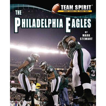 【】The Philadelphia Eagles