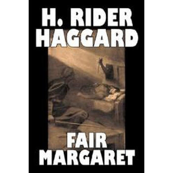 【】Fair Margaret