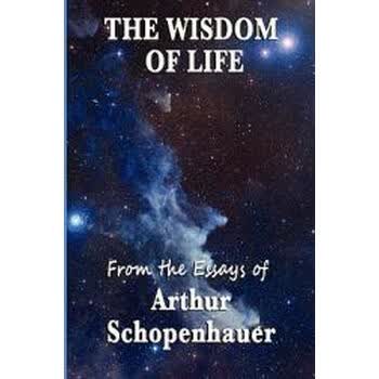 【】The Wisdom of Life