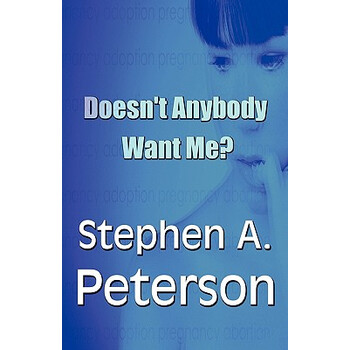 【】Doesn't Anybody Want Me?