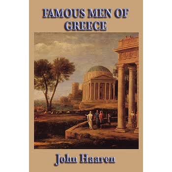 【】Famous Men of Greece