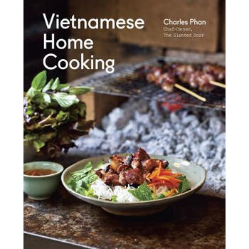 【】Vietnamese Home Cooking