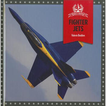 【】Fighter Jets