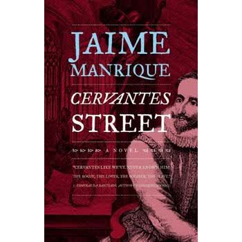 【】Cervantes Street