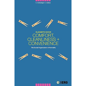 【】Comfort, Cleanliness and