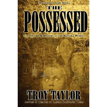 【】The Possessed