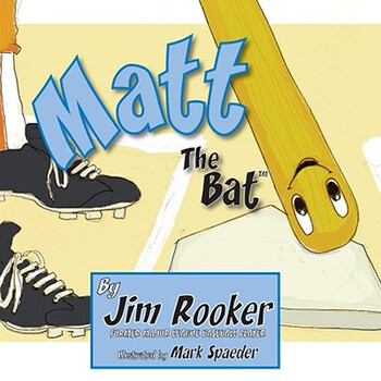 【】Matt the Bat