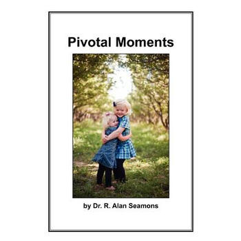 【】Pivotal Moments