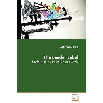 【】The Leader Label
