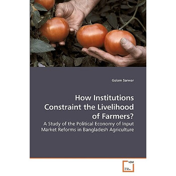 【】How Institutions Constraint t
