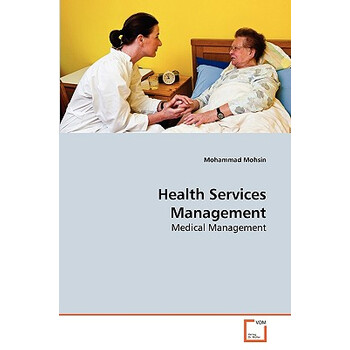 【】Health Services Management