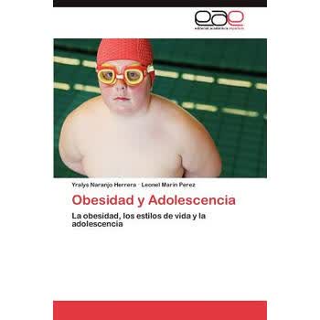 【】Obesidad y Adolescencia