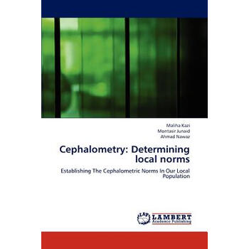 【】Cephalometry: Determining Local