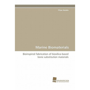 【】Marine Biomaterials