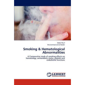 【】Smoking & Hematologic