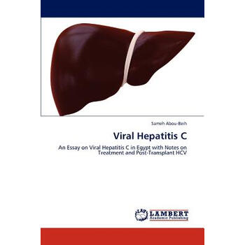 【】Viral Hepatitis C