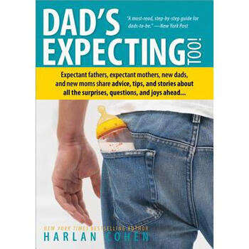 Dad's Expecting Too: Expectant fathers, expe...
