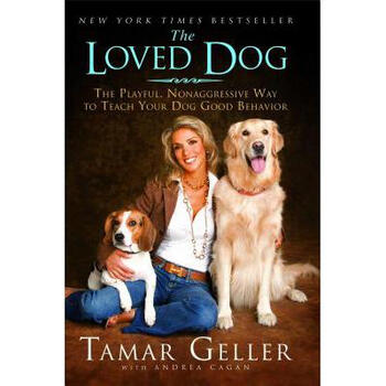 The Loved Dog