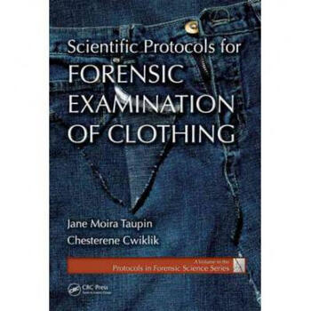 Scientific Protocols for Forensic Examinatio...