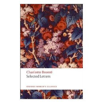 【】Selected Letters