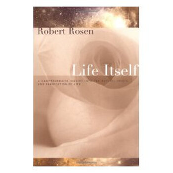 Life Itself:A Comprehensive Inquiry Into the N