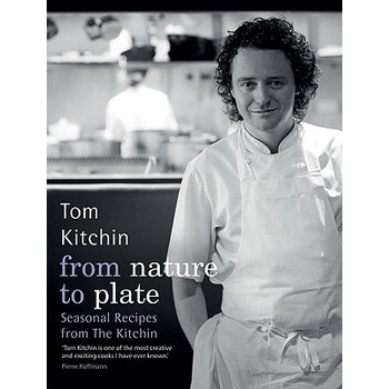 【】From Nature to Plate
