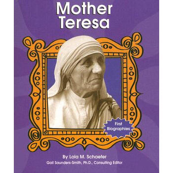 【】Mother Teresa