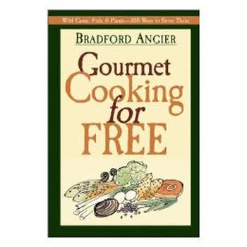 【】Gourmet Cooking for Free