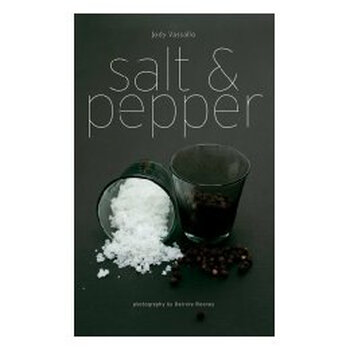 【】Salt and Pepper