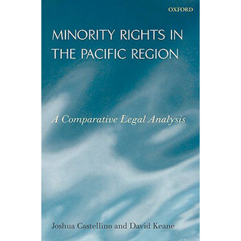 Minority Rights in the Pacific Region: A Com...