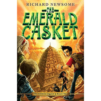 【】The Emerald Casket