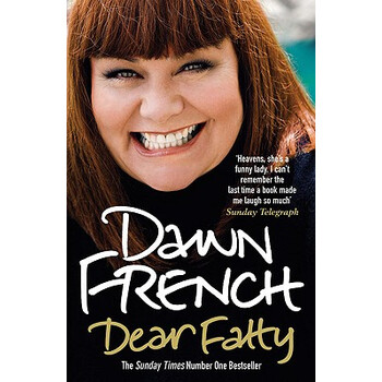 【】Dear Fatty