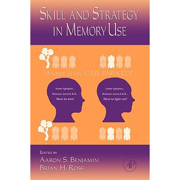 【】Skill and Strategy in Memory Use