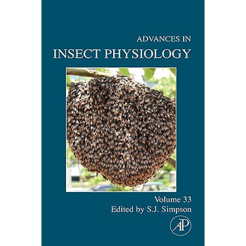 【】Advances in Insect Physiology