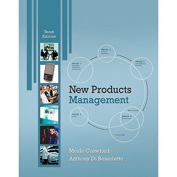 【】New Products Management