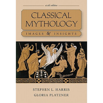 【】Classical Mythology: Images &