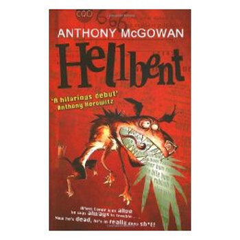 【】Hellbent