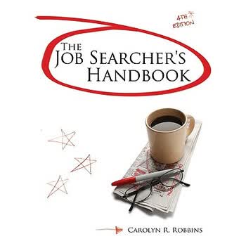 【】The Job Searcher's Handbook