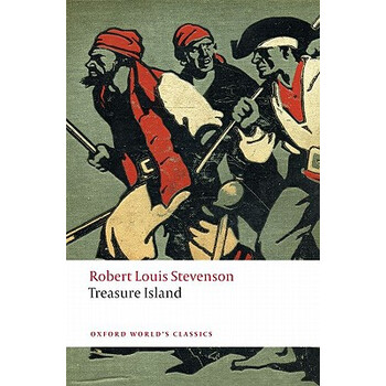 【】Treasure Island