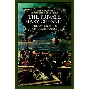 【】The Private Mary Chestnutt